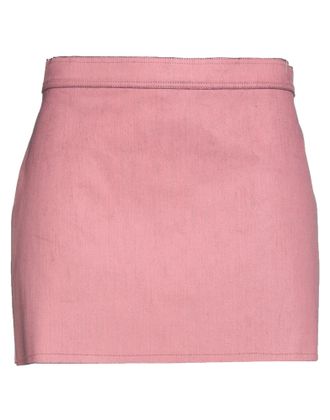 Rick Owens HOSEN & R&Ouml;CKE - Jeansr&ouml;cke auf YOOX.COM