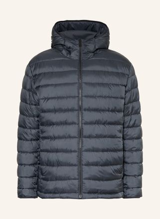 Marc O'Polo Marc Opolo Steppjacke Zum Wenden grau