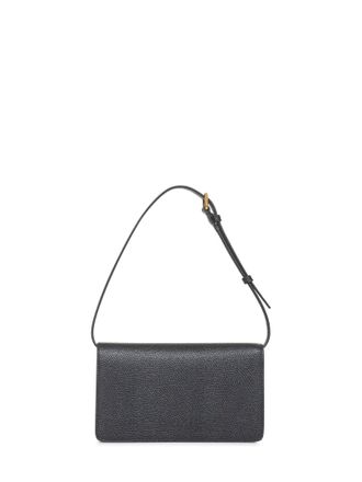 Valentino Garavani Shoulder Bag - Black