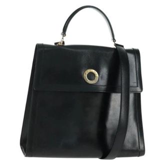Celine Pre-owned Vintage Handtasche - - Pre-owned - Damen - Schwarzk - ONE SIZE