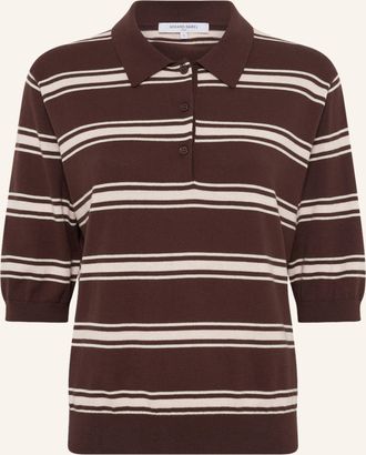 Gerard Darel Pullover Leila braun