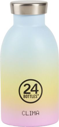 24 Bottles CLIMA BOTTLE 330 ML
