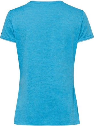 Vaude Kurzarmshirt Wo Essential T-Shirt