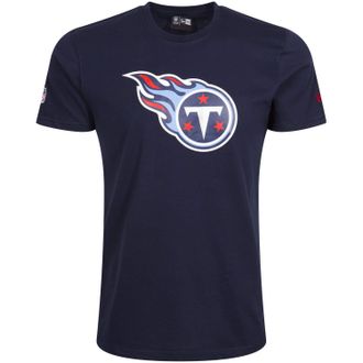 New Era Tennessee Titans T-Shirt - L