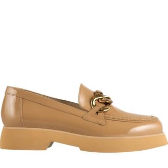 H&ouml;gl Stacy Mokassins - Braun Karamell - - Shoes - Damen - Braun - 41 EU