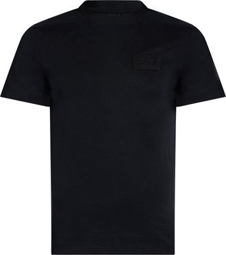 Emporio Armani TOPS - T-shirts auf YOOX.COM