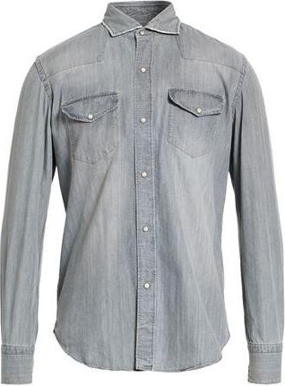 Eleventy TOPS - Chemises en jean sur YOOX.COM