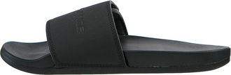 ENDURANCE Herren Slipper Linbow 1001 Black 39