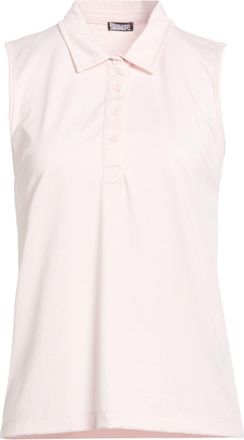 Blauer TOPS - Poloshirts auf YOOX.COM