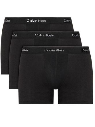 Calvin Klein Underwear Boxershorts-Set LV00NB4394 Schwarz