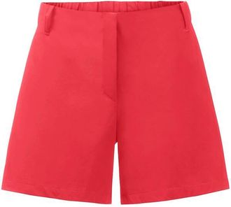 Jack Wolfskin Damen Shorts PACK & GO SHORT W