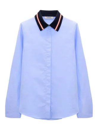 Dorothee Schumacher Blouse - Bleu