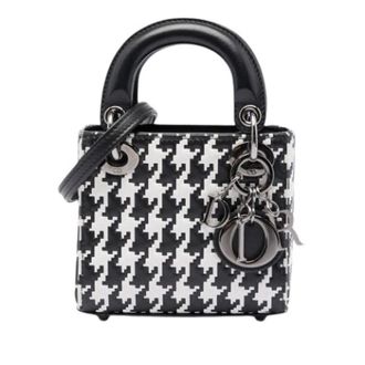Dior Pre-owned Lady Dior - - Pre-owned - Damen - Mehrfarbig - ONE SIZE