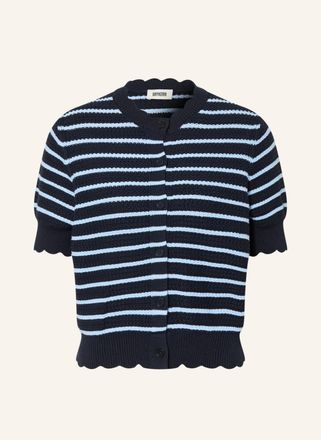 Drykorn Drykorn Strickjacke Daryani blau