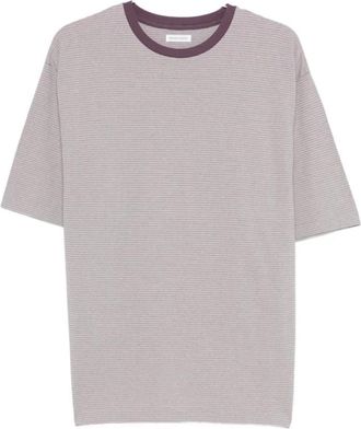 Kaptain Sunshine Kaptain Sunshine, Homme, Tops, Violet, Taille: XL Ks26Scs08 Gremu T-shirt