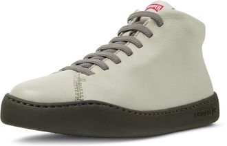 Camper Damen Peu Touring K400422 Sneaker Bootie, Pastellgrau 029, 39 EU