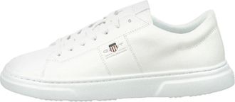 GANT Herren, Schuhe, Wei&szlig;, 43 EUGr&ouml;&szlig;e
