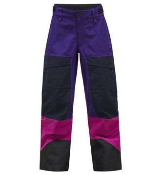 Peak Performance Gravity Gore-Tex 3L W - Skihosen - Damen