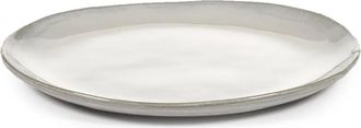 Serax Assiettes La mère - Set de 2 Serax