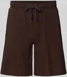 Only & Sons Loose Fit Shorts aus reiner Baumwolle Modell CRUZ