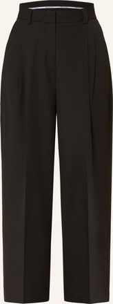 Smith & Soul 7/8-Hose schwarz