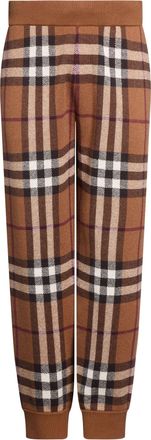 Burberry HOSEN & R&Ouml;CKE - Hosen auf YOOX.COM