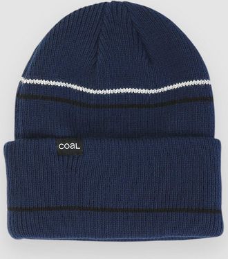 Coal Wayne Beanie off white
