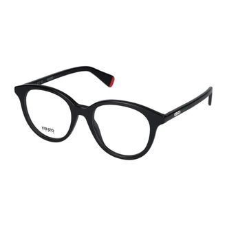 Kenzo unisex, Accessoires, Noir, Taille: 50 MM Lunettes &Eacute;l&eacute;gantes