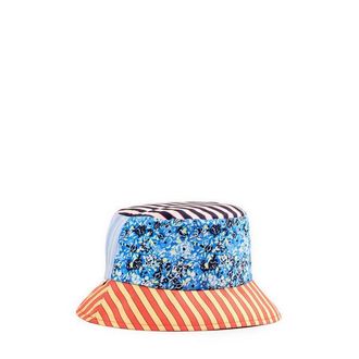 Paul Smith Chapeau &agrave; motif