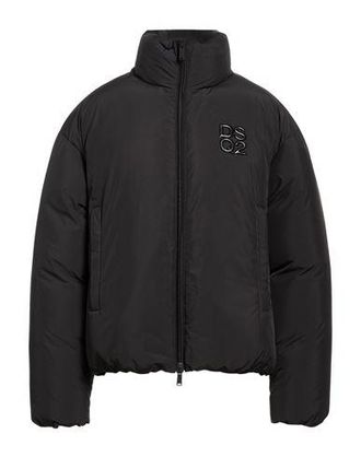 Dsquared2 MANTEAUX - Doudounes plume ou synth&eacute;tique sur YOOX.COM