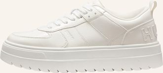 HUGO BOSS Hugo Turnschuh Lyssa_Tenn_Npk beige