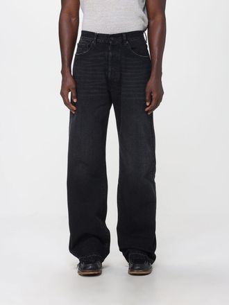 Maison Margiela Jeans MAISON MARGIELA Homme couleur Noir