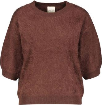 Pure Damen Kaschmir-Pullover