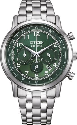 Citizen Eco-Drive Chronographen Herrenuhr CA4630-53X