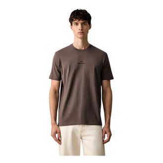 Paul & Shark Herren, Oberteile, Braun, 2XLGr&ouml;&szlig;e