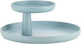 Vitra Plateau Rotary - Jasper Morrison Vitra