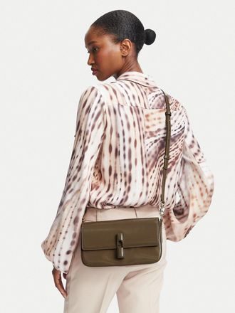 Furla Handtasche Furla Iride S WB02206 BX4758 4903S Hellbraun