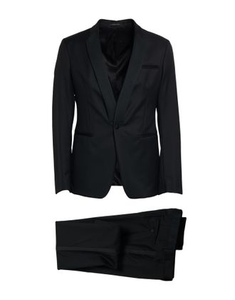 Emporio Armani ANZ&Uuml;GE und CO-ORDS - Anz&uuml;ge auf YOOX.COM