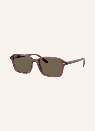 Ray-Ban Sonnenbrille rb9131s lila