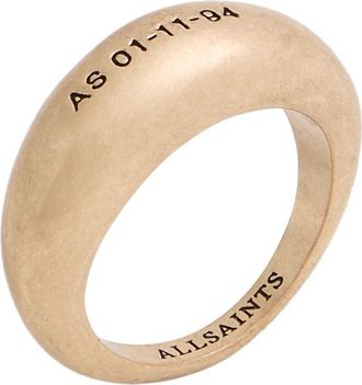 AllSaints SCHMUCK und UHREN - Ringe auf YOOX.COM