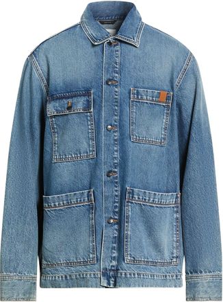 Haikure JACKEN & M&Auml;NTEL - Jeansjacken/M&auml;ntel auf YOOX.COM