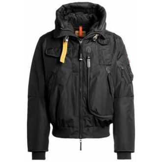Parajumpers Gobi Daunenjacke - - Jackets - Herren - Schwarzk - 2XL