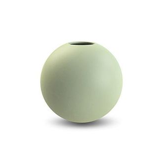Cooee Design Ball Vase 8cm Apple