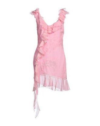Blumarine ROBES - Robes courtes sur YOOX.COM