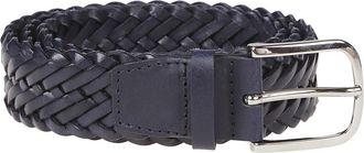 Orciani Homme, Accessoires, Bleu, Taille: 90 CM Coloring Sports Belt