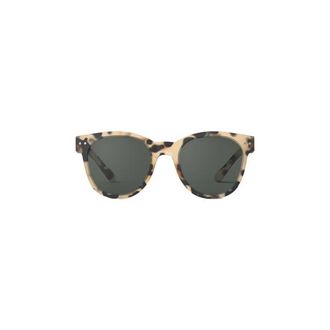 Izipizi Lunettes de soleil &agrave; motif