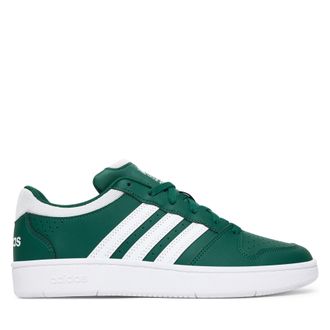 adidas Sneakers adidas Hoops Classic KI1049 Gr&uuml;n