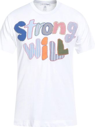 Comme Des Garçons TOPS - T-shirts auf YOOX.COM