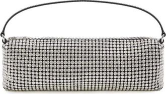 Alexander Wang Femme, Sacs, Gris, Taille: ONE Size Sacs &agrave; main