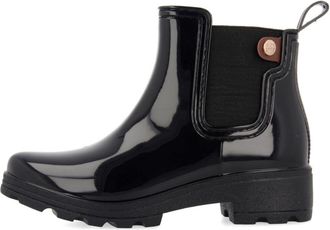 Gioseppo Gioseppo Damen 30410 Aqua Schuhe Schwarz (Black) 40 EU